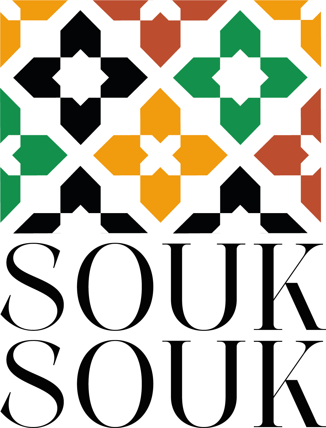 Souk Souk - Cuisine du Maghreb raffinée et généreuse en presqu'île de Lyon